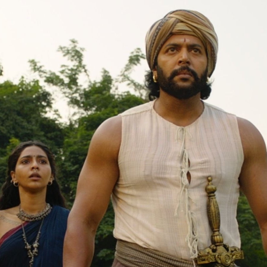 பொன்னியின் செல்வன் (PS 1) ரசிகர் புகைப்படங்கள் | Ponniyin Selvan (Part 01) Fan Photos | Ponniyin ...