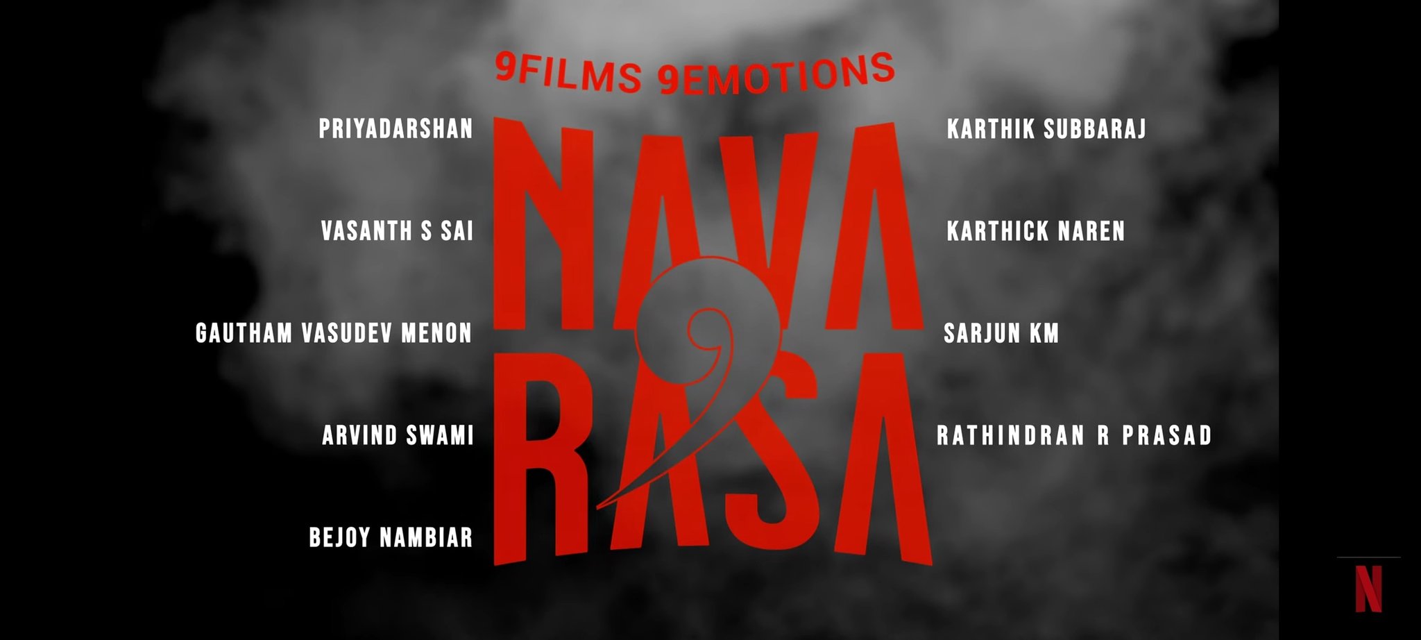 நவரசா ரசிகர் புகைப்படங்கள் | Navarasa Fan Photos | Navarasa Movie ...