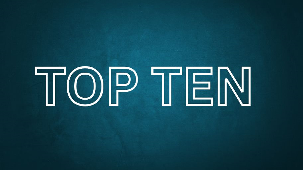 Top Ten Movies & Celebs Listicles - FilmiBeat