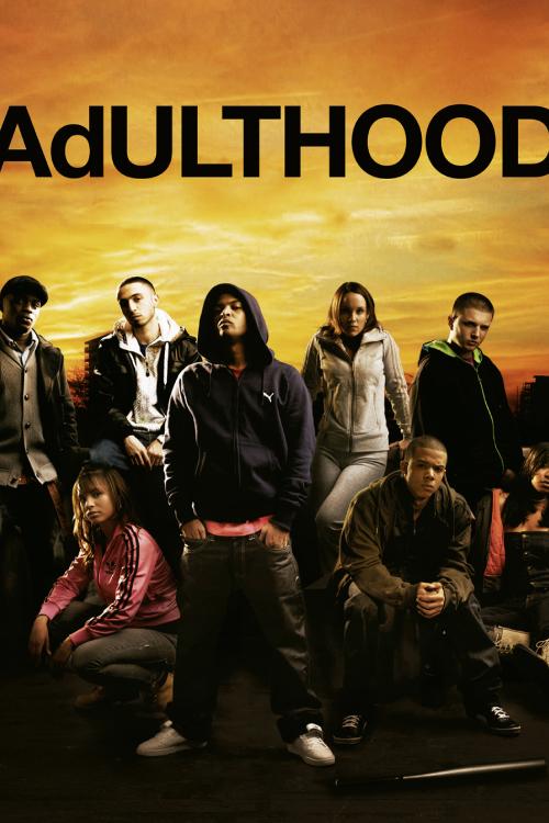 Adulthood Season 1 | Adulthood (2025) Season 1 Full Episodes: Cast & Crew, Ott Release Date ...