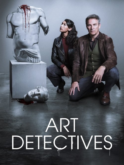 Art Detectives Season 1 | Art Detectives (2025) Season 1 Full Episodes ...