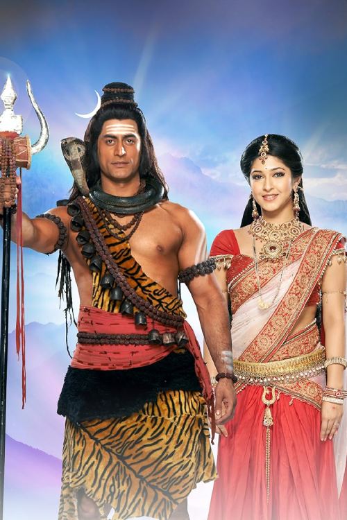 Devon Ke Dev...Mahadev | Devon Ke Dev...Mahadev (2014) Full Episodes ...