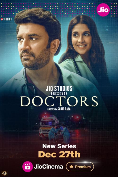 Doctors Season 1 | Doctors () Season 1 Full Episodes: Cast & Crew, Ott ...