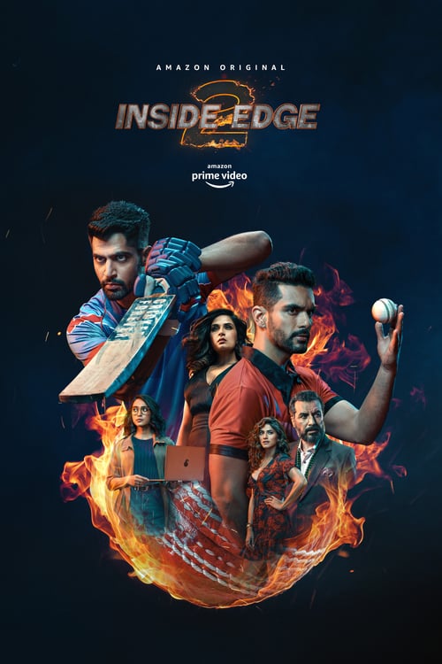 Inside Edge | Inside Edge (2021) Full Episodes: Cast & Crew, Ott ...