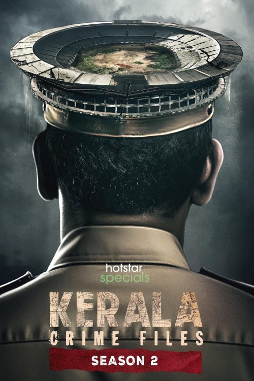 Kerala Crime Files | Kerala Crime Files () Full Episodes: Cast & Crew, Ott Release Date ...