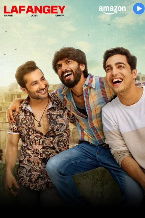 Lafangey - Sapne, Dosti, Duniya Season 1 | Lafangey - Sapne, Dosti ...