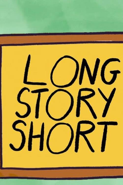 Long Story Short Season 1 | Long Story Short (2025) Season 1 Full ...