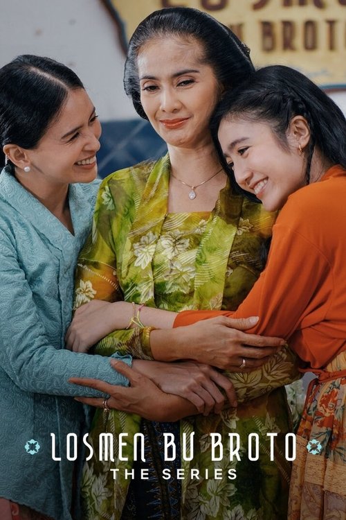 Losmen Bu Broto: The Series Season 1 | Losmen Bu Broto: The Series ...