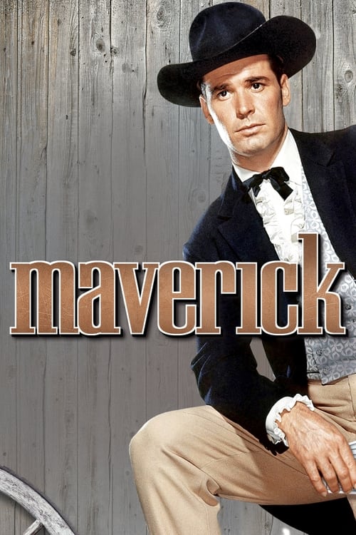 Maverick Season 4 | Maverick (1961) Season 4 Full Episodes: Cast & Crew ...