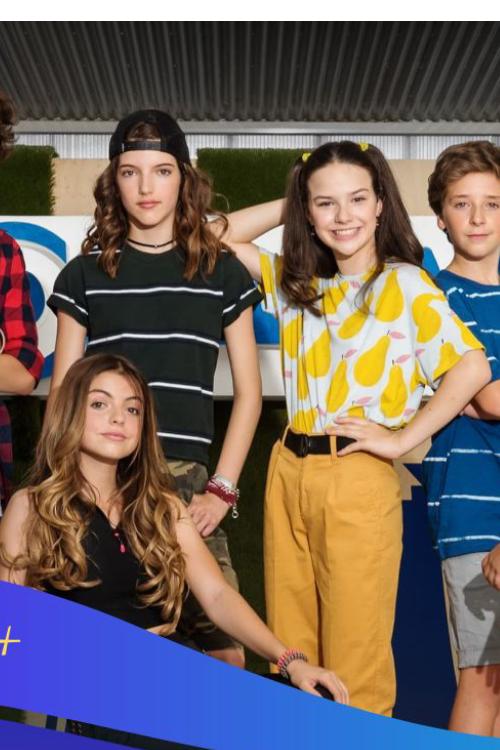 NOA Season 1 | NOA (2025) Season 1 Full Episodes: Cast & Crew, Ott ...