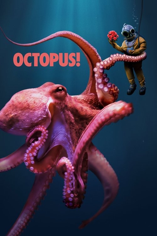 Octopus! Season 1 | Octopus! (2025) Season 1 Full Episodes: Cast & Crew ...