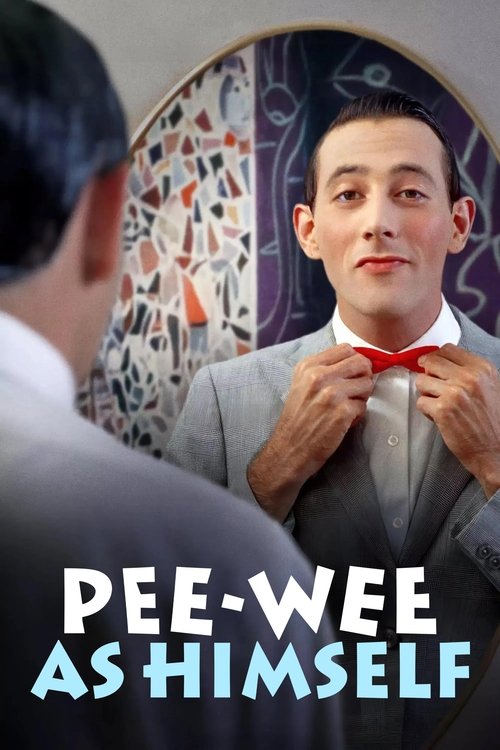 Pee-wee as Himself Season 1 | Pee-wee as Himself (2025) Season 1 Full ...