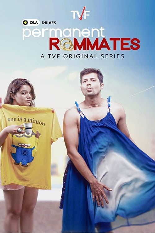 Permanent Roommates | Permanent Roommates (2023) Full Episodes: Cast ...