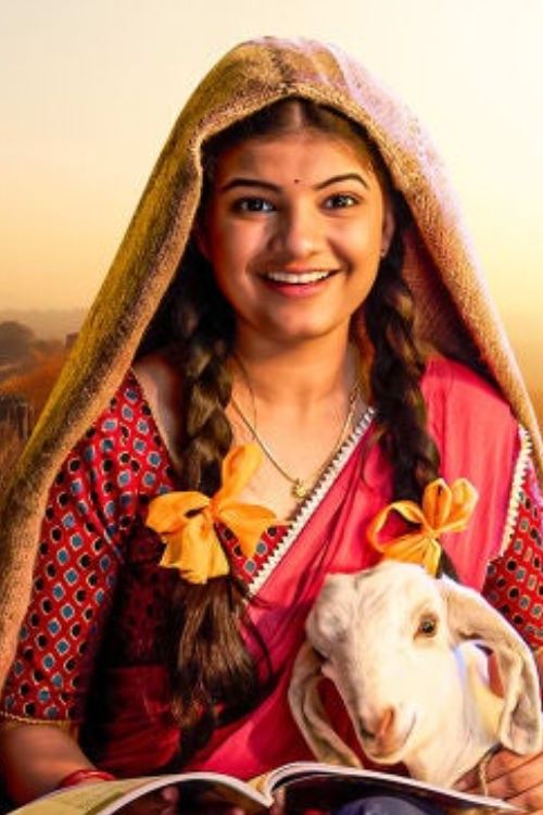 Saru Season 1 | Saru (2025) Season 1 Full Episodes: Cast & Crew, Ott ...