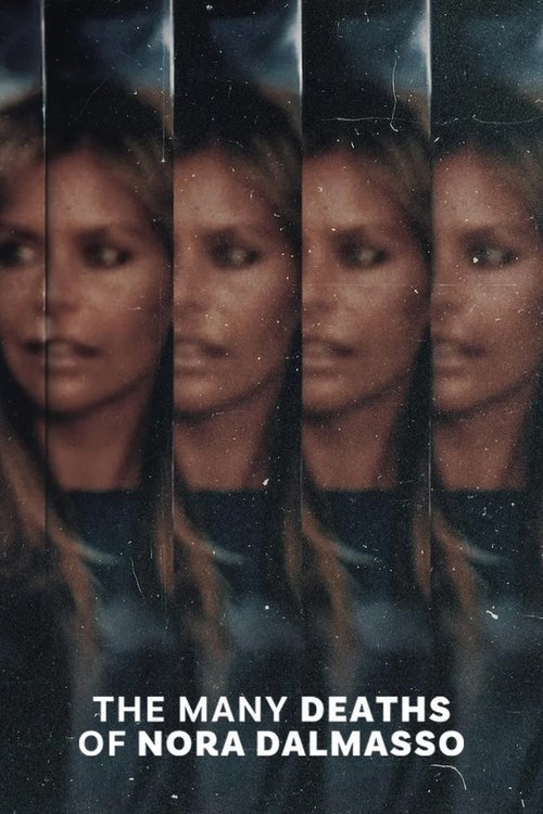 The Many Deaths of Nora Dalmasso Season 1 | The Many Deaths of Nora ...