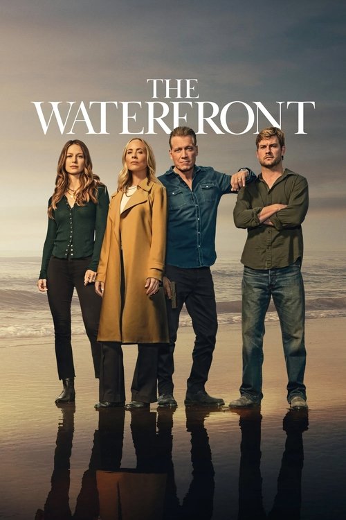 The Waterfront Season 1 | The Waterfront (2025) Season 1 Full Episodes ...