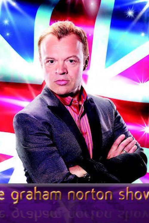 The Graham Norton Show Season 29 | The Graham Norton Show (2023) Season ...