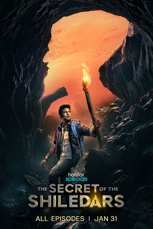 The Secrets of the Shiledars Season 1 | The Secrets of the Shiledars ...