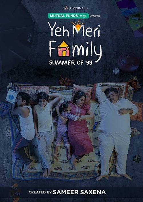 Yeh Meri Family | Yeh Meri Family (2024) Full Episodes: Cast & Crew ...