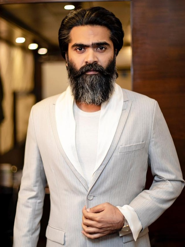 மீண்டும் படவாய்ப்பை இழக்கும் சிலம்பரசன், காரணம் இதோ