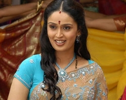 மறுபடியும் டிவியில் கௌசல்யா | Kowsalya is back in TV serials - Tamil ...