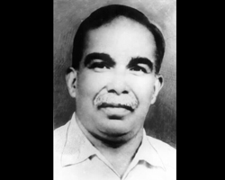 கம்யூ. தலைவர் ஜீவாவின் வாழ்க்கை படமாகிறது | Communist stalwart Jeeva's ...