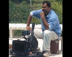 சென்னை-நீரவ் ஷாவின் ரூ. 100 கோடி கனவு! | Neerav Shah to set Rs.100 hi ...