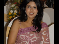 சாஃப்ட், திரில், ஷெரில்! | sheryl Pinto to don action cum romantic role ...