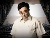 இந்தி தசாவதாரத்தில் 'பெங்காளி பாபு'வான பல்ராம் நாயுடு! | Kamal's Balram ...