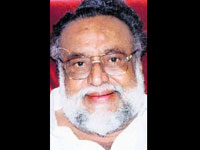 மருத்துவமனையில் கே.பாலாஜி | K Balaji admitted in Appollo ...