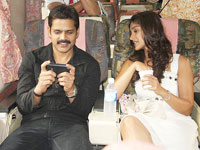 ‘கிக்’ மூலம் ‘க்ளிக்’கான ஷாம்! | Shaam’s Telugu career starts with a ...