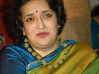 உயர் ரத்த அழுத்தத்தால் மயக்கம்- மருத்துவமனையில் லதா ரஜினிகாந்த் | Latha ...