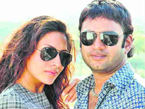 ஜுன் 5-ம் தேதி நடிகர் ராதாரவி மகன் திருமணம்! | Radha Ravi son marriage ...