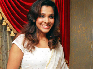 'காதல்' சந்தியாவுக்கு திருமணம் | Wedding bells for Kadhal Sandhya ...