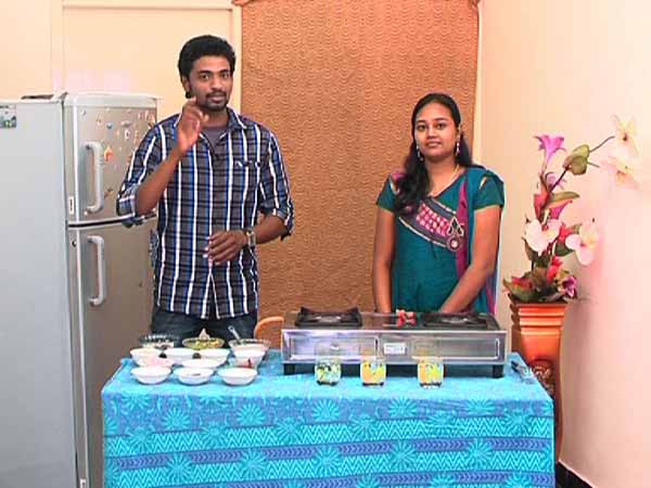 சத்தியம் டிவியின் “ரெடி ஆக்சன் குக்” சமையல் நிகழ்ச்சி | Cooking Show on ...