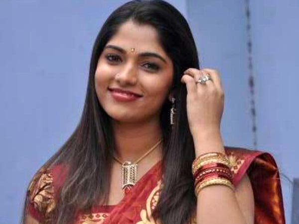 இதனால் தெரிவிக்கப்படுவது என்னவெனில் 'தாமிரபரணி' பானு இனி முக்தாபானு ...