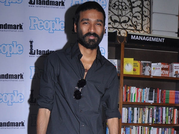 என்னோடு ஒப்பிட்டு பிரபுதேவாவை அவமானப்படுத்தாதீங்க- தனுஷ் கெஞ்சல் | ''Don't insult Prabhu Deva by ...