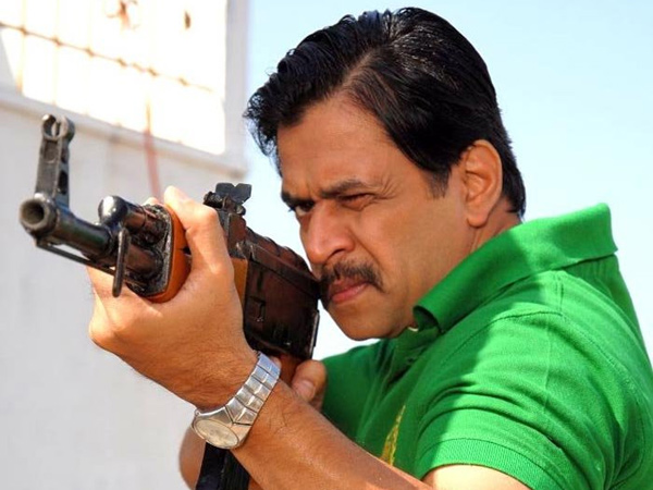 ஜெய்ஹிந்த் 2… அர்ஜூன் வெளியிட்ட ஃபர்ஸ்ட் லுக் | Arjun Starts Jai Hind-2 ...