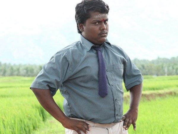 ப்ளாக் பாண்டிக்கு திருமணம்... எம்பிஏ பட்டதாரியை மணக்கிறார். ! | Black ...