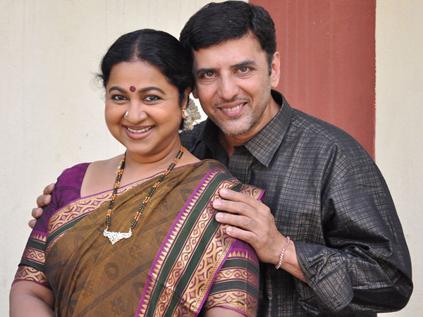 பேய் கதையாக மாறிய வாணி ராணி | Vani Rani starts to terrorize viewers ...