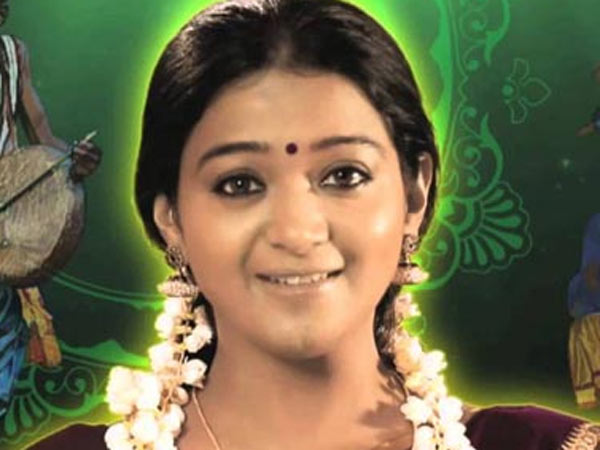 காதல் திருமணம் செய்ய ஆசை: மனம் திறக்கும் ரதி | TV Actress Rathi wants ...