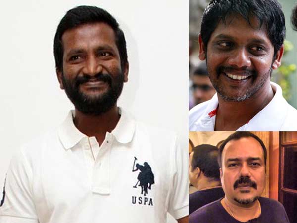 சுசீந்திரன், ராஜீவன், மதி இணைந்து தயாரிக்கும் படம்! | Suseethiran ...