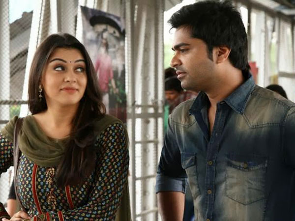 சிம்பு மீது கொலவெறியில் இருக்கும் ஹன்சிகாவின் அம்மா | Hansika's mom ...