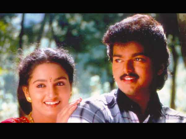 பூவே உனக்காக நாயகி சங்கீதா ரீ- என்ட்ரி | Poove Unakaga Actress Sangeeth ...