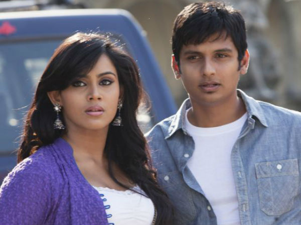 யான் விமர்சனம் | Yaan review - Tamil Filmibeat