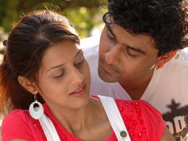 காதல் மொழி சொல்ல வரும்... விழி மூடி யோசித்தால்...! | K.G.Senthil kumar's Vizhi moodi yosithal ...