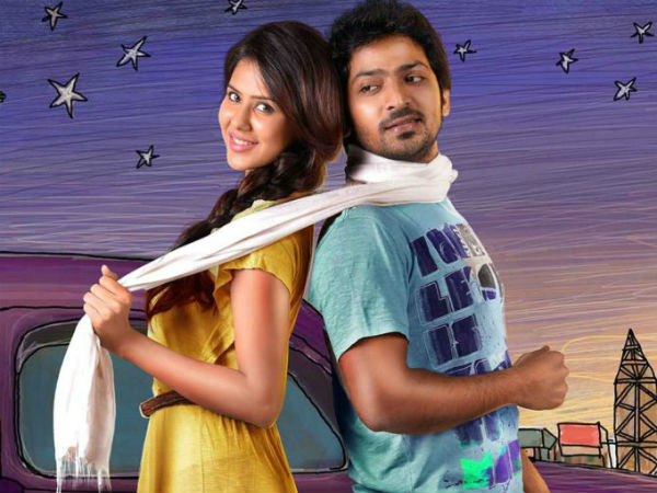 கப்பல் விமர்சனம் | Kappal review - Tamil Filmibeat