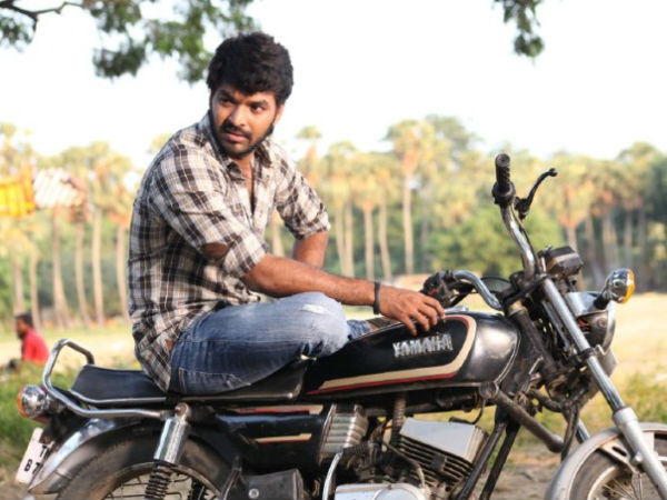 ஜெய் ஒரு வரப்பிரசாதம்... ‘புகழ்’ பாடும் தயாரிப்பாளர் சுஷாந்த் ...