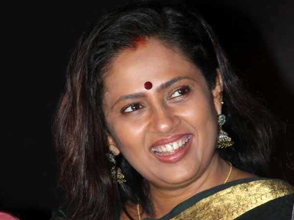 லட்சுமி ராமகிருஷ்ணனை கவர்ந்த அம்மிணி | Lakshmi Ramakrishnan next titled ...