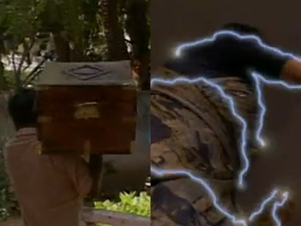 நாகாவின் மர்மதேசம், பாலச்சந்தரின் பிரேமி : வசந்த் டிவியில் பாருங்க ...